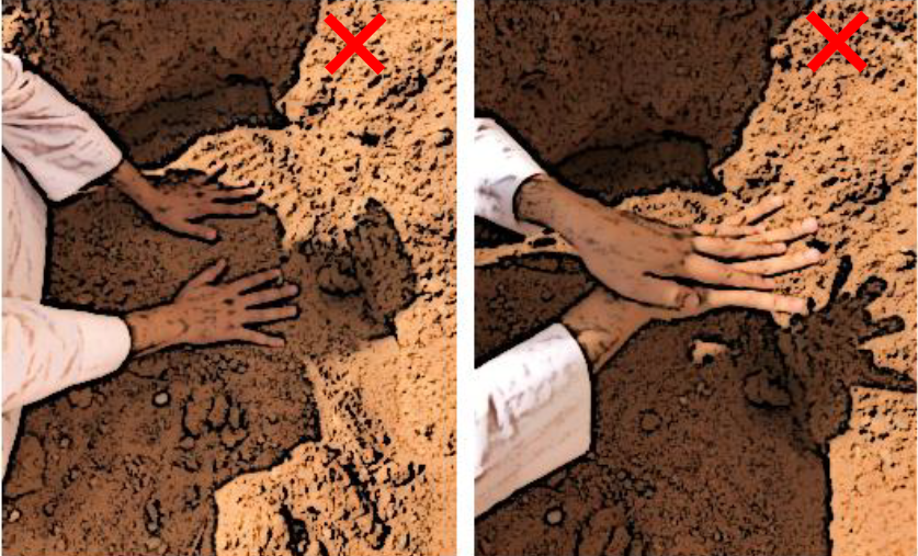 How to Make Tayammum or Dry Ablution - Sunnah College Online