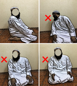 How to Pray Namaz (With Pictures) – Sunnah College Online
